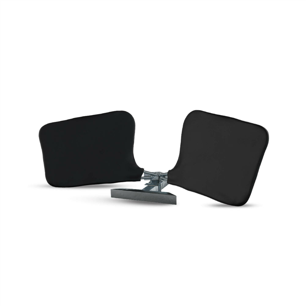 Jetski Stone Guard | DSG046 – D-Flector Stone Guards North America
